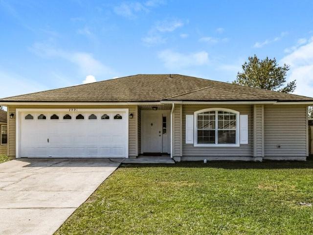 3 Bedroom Home for Rent at 2991 Quapaw Trl, Middleburg, FL 32068