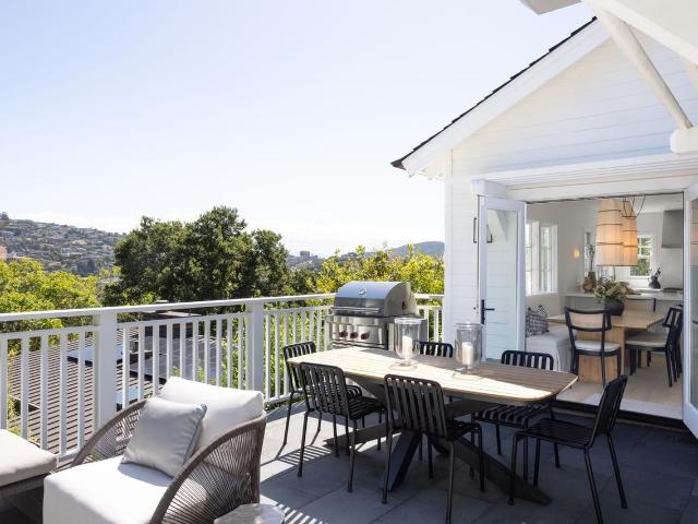 3 Bedroom Home for Rent at 2 Bella Vista Ave, Belvedere, CA 94920
