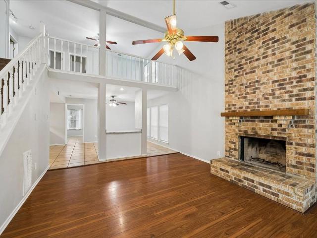 3 Bedroom Home for Rent at 2 Goldthread Ct, The Woodlands, TX 77381 Panther Creek