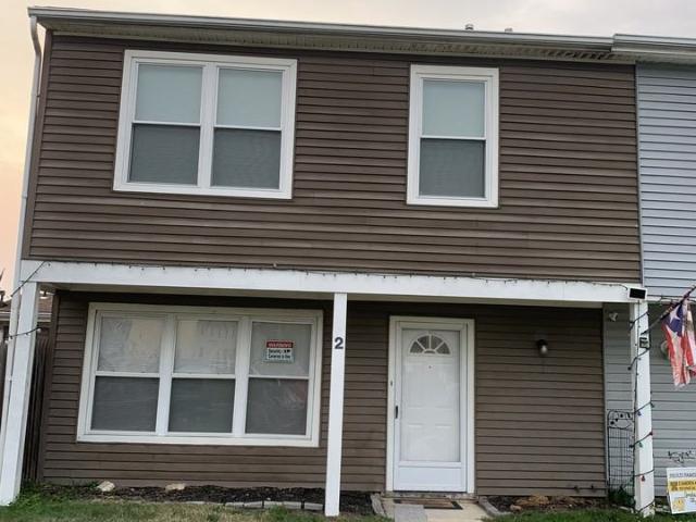 3 Bedroom Home for Rent at 2 Lamont Ct, Sicklerville, NJ 08081