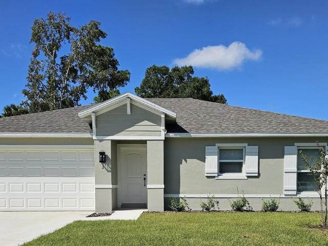 3 Bedroom Home for Rent at 2 Pine Bluff Ln, Palm Coast, FL 32164 Pine Grove Belle Terre