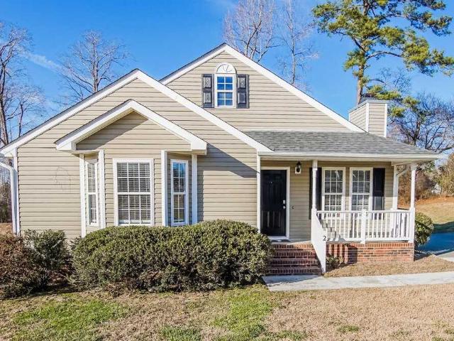 3 Bedroom Home for Rent at 2 W Boxley Dr, Wendell, NC 27591