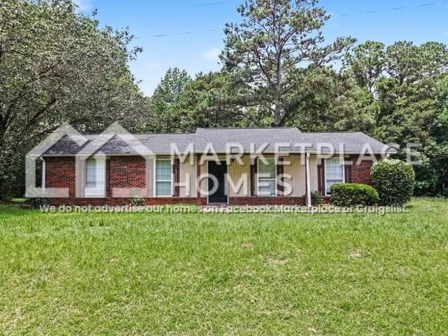 3 Bedroom Home for Rent at 33 Heery Rd, Newnan, GA 30263