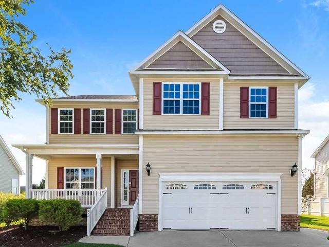 3 Bedroom Home for Rent at 33 Paul Pl, Garner, NC 27529