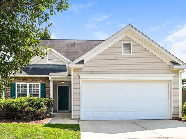 3 Bedroom Home for Rent at 3004 Omaha Dr, Monroe, NC 28110
