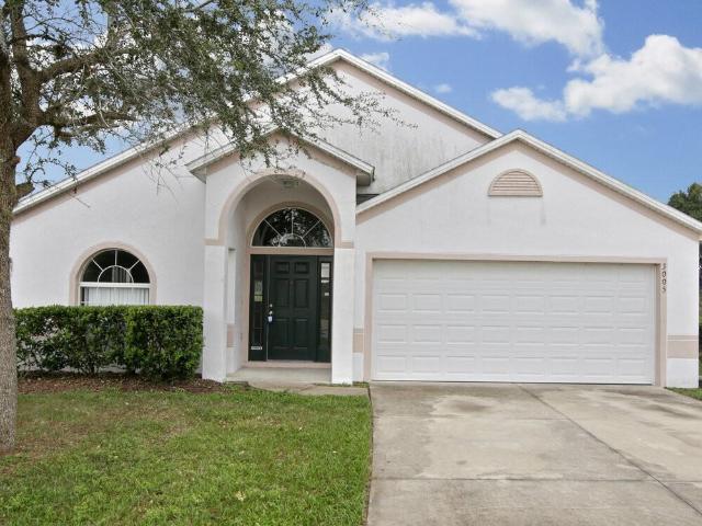 3 Bedroom Home for Rent at 3005 Lorimer Ct, Groveland, FL 34736