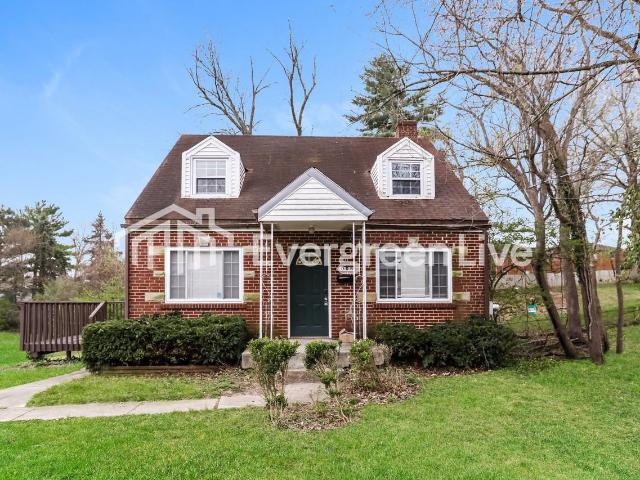 3 Bedroom Home for Rent at 3005 Sheldon Ave, White Oak, OH 45239 White Oak