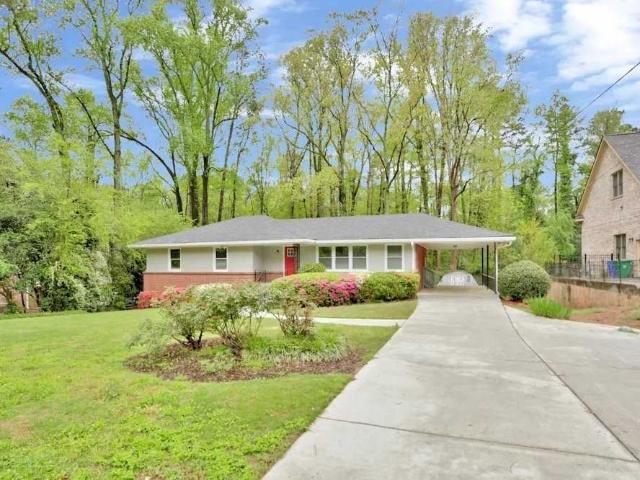 3 Bedroom Home for Rent at 3006 Lavista Ct, Decatur, GA 30033