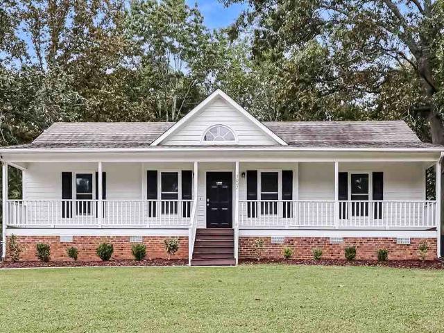 3 Bedroom Home for Rent at 3007 Brittany Drive, Clayton, NC 27520