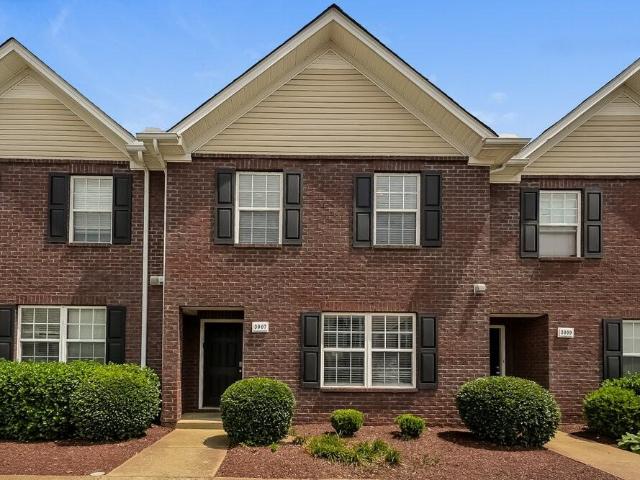 3 Bedroom Home for Rent at 3007 Rg Buchanan Dr, La Vergne, TN 37086