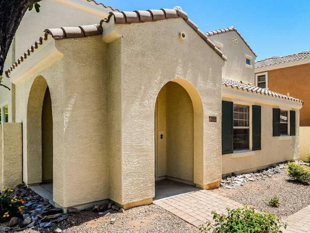 3 Bedroom Home for Rent at 3008 E Megan St, Gilbert, AZ 85295