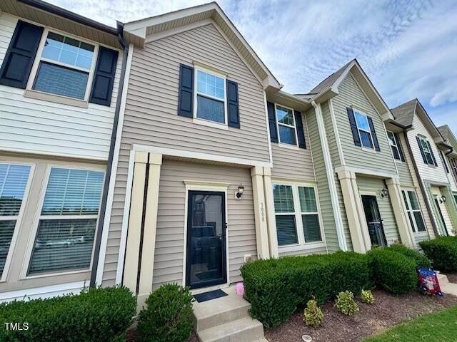 3 Bedroom Home for Rent at 3008 Haskell Dr, Raleigh, NC 27610 Southeast Raleigh
