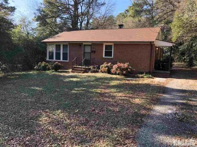 3 Bedroom Home for Rent at 3009 N Duke St, Durham, NC 27704