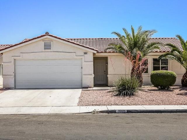 3 Bedroom Home for Rent at 3009 Honeysuckle Ave, North Las Vegas, NV 89031