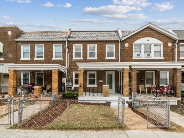 3 Bedroom Home for Rent at 3009 7th St Ne, Washington, DC 20017 Brookland
