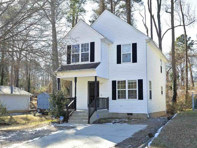 3 Bedroom Home for Rent at 3001 Corinth Ln, Durham, NC 27704