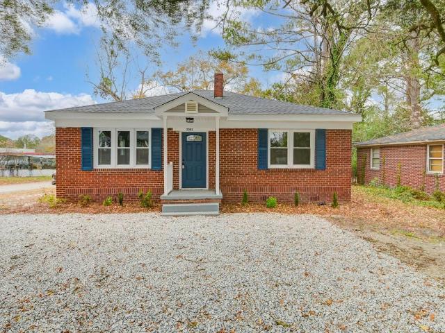 3 Bedroom Home for Rent at 3001 Truman St, Columbia, SC 29204 Belvedere