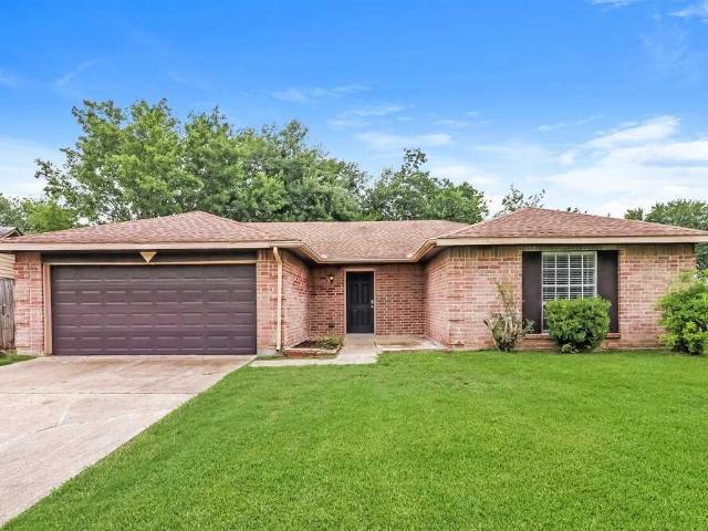 3 Bedroom Home for Rent at 3002 Sherborne St, Pearland, TX 77584