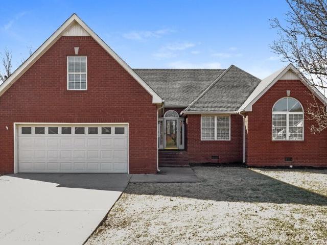3 Bedroom Home for Rent at 3003 Potts Xing, Smyrna, TN 37167