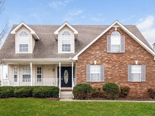 3 Bedroom Home for Rent at 300 Stafford Ct, Smyrna, TN 37167