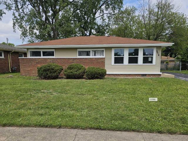 3 Bedroom Home for Rent at 3014 W 163rd St, Markham, IL 60428