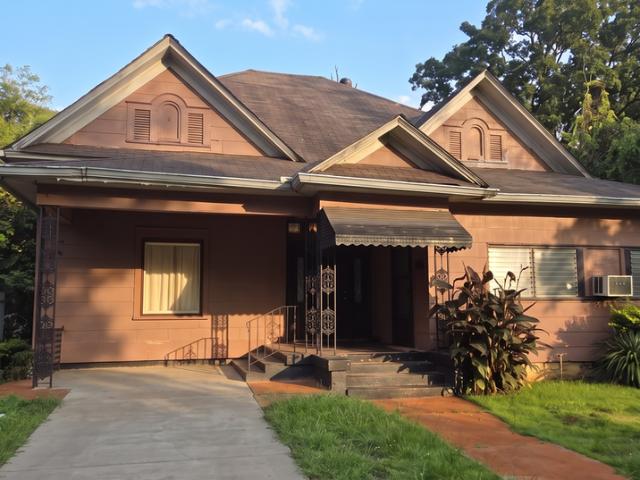 3 Bedroom Home for Rent at 3015 Avenue S, Birmingham, AL 35208 Ensley Highlands