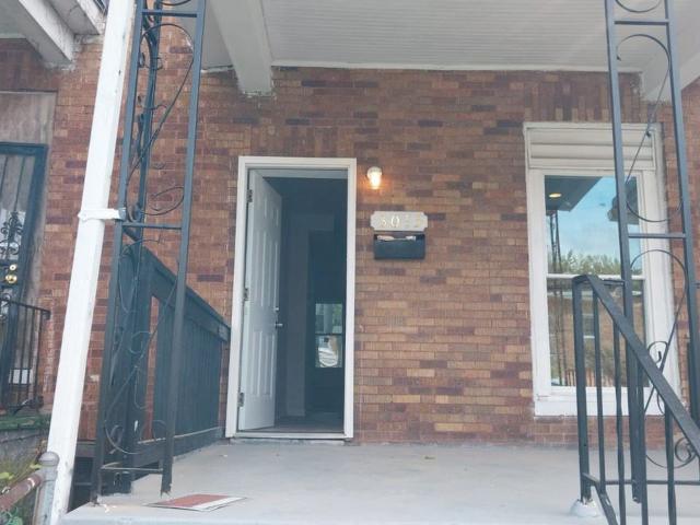 3 Bedroom Home for Rent at 3015 Rayner Ave, Baltimore, MD 21216 Franklintown Road