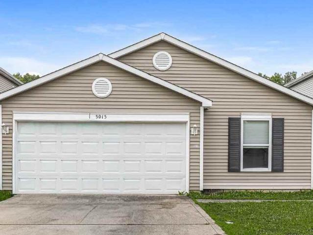 3 Bedroom Home for Rent at 3015 Redland Ln, Indianapolis, IN 46217 Southern Dunes