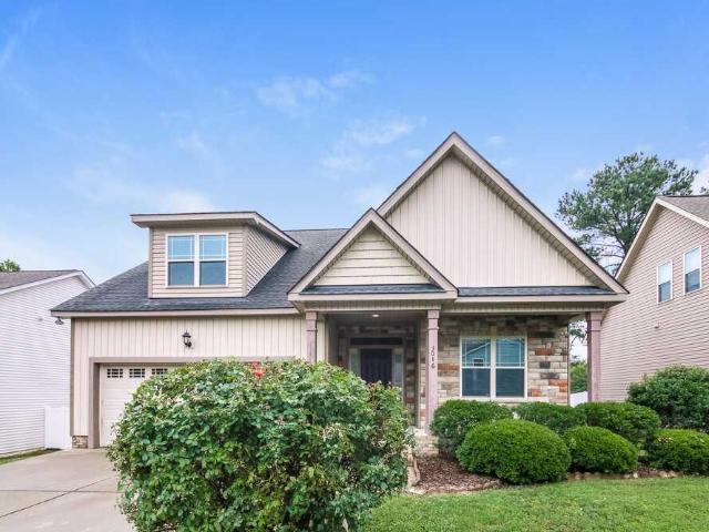 3 Bedroom Home for Rent at 3016 Watsonia Dr, Zebulon, NC 27597