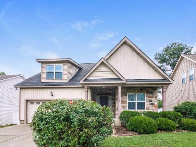 3 Bedroom Home for Rent at 3016 Watsonia Dr, Zebulon, NC 27597