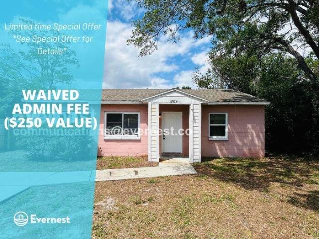 3 Bedroom Home for Rent at 3019 W Meadow St, Tampa, FL 33611 Ballast Point
