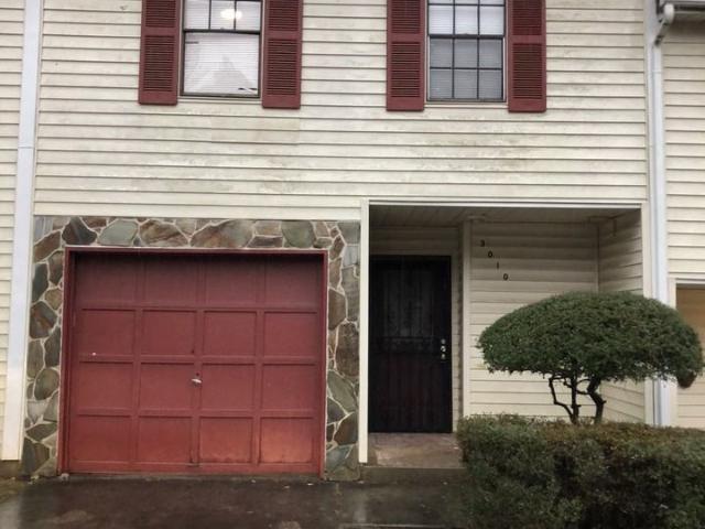 3 Bedroom Home for Rent at 3010 Pine Tree Trl, College Park, GA 30349