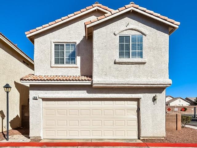 3 Bedroom Home for Rent at 3010 Sunrise Bay Ave, North Las Vegas, NV 89031