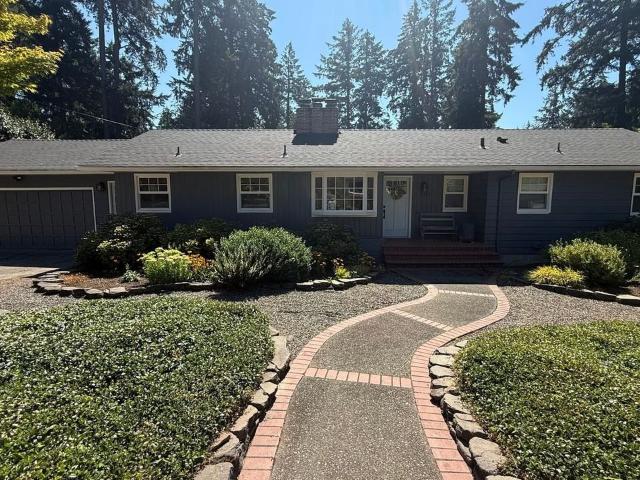 3 Bedroom Home for Rent at 3010 Sw Underwood Dr, Cedar Hills, OR 97225 Cedar Hills Cedar Mill North