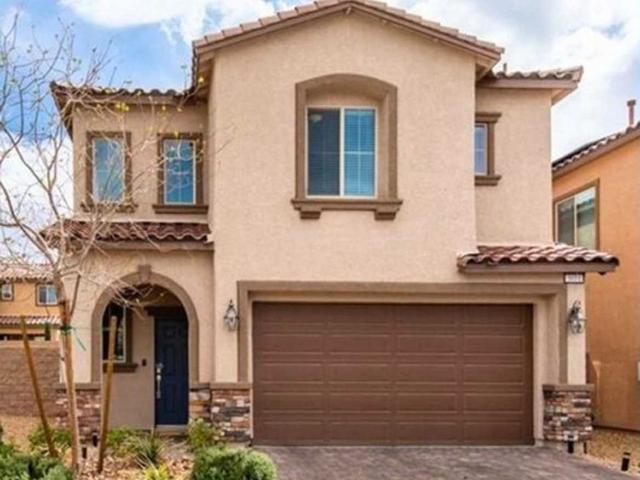 3 Bedroom Home for Rent at 3011 Coveri Ct, Las Vegas, NV 89141