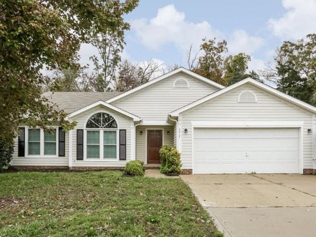 3 Bedroom Home for Rent at 3012 Emerald Meadow Ln, Charlotte, NC 28273 Olde Whitehall
