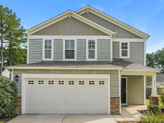 3 Bedroom Home for Rent at 3012 Van Dorn Rd, Knightdale, NC 27545