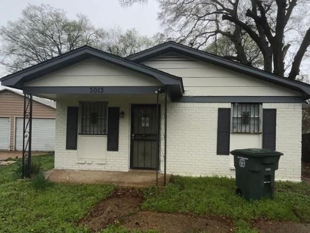 3 Bedroom Home for Rent at 3013 Morningside St, Memphis, TN 38127 Frayser