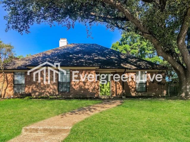 3 Bedroom Home for Rent at 3013 Osceola Dr, Plano, TX 75074