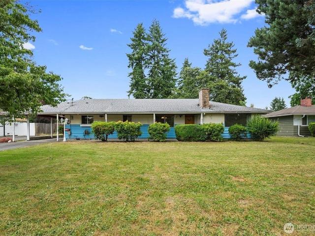 3 Bedroom Home for Rent at 301 108th St Se, Everett, WA 98208 Everett Mall South