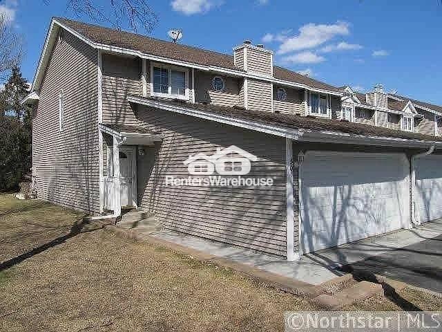 3 Bedroom Home for Rent at 301 Kathy Ln Ne, Columbia Heights, MN 55421 Columbia Heights