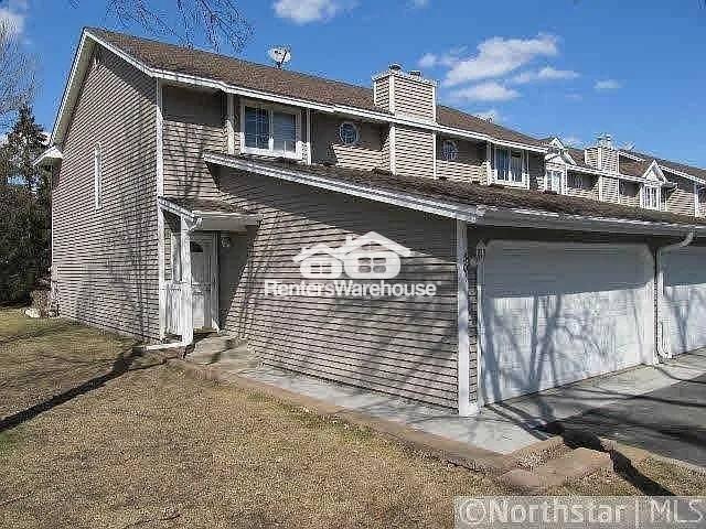 3 Bedroom Home for Rent at 301 Kathy Ln Ne, Columbia Heights, MN 55421 Columbia Heights