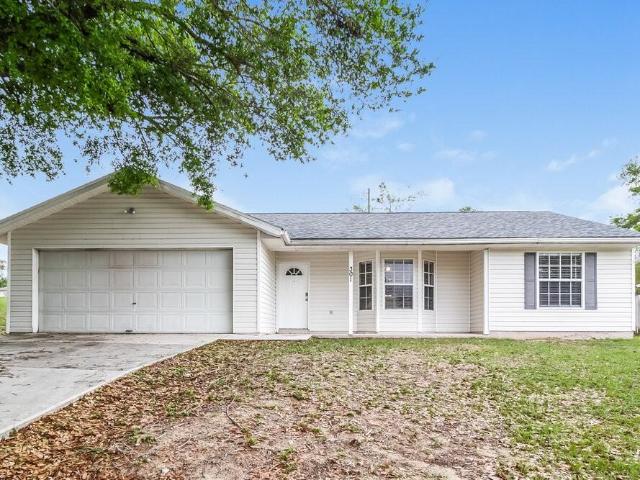 3 Bedroom Home for Rent at 301 Morningview Dr, Eustis, FL 32726