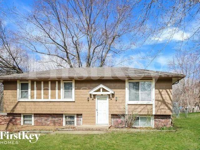 3 Bedroom Home for Rent at 301 Ne Lakeview Dr, Blue Springs, MO 64014 East Lakeview