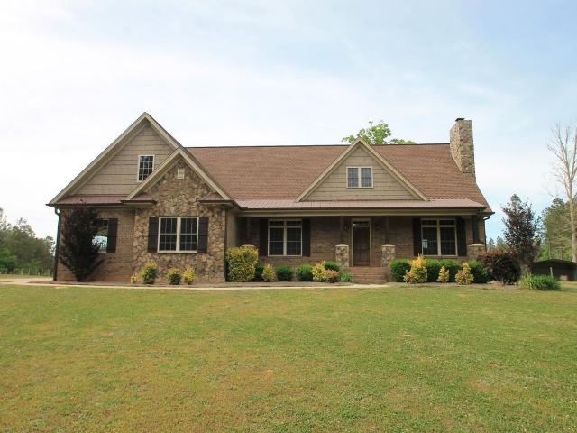 3 Bedroom Home for Rent at 3024 Shannon Rd, Blackstock, SC 29014