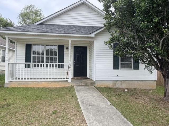3 Bedroom Home for Rent at 3024 Will Dr, Valdosta, GA 31602