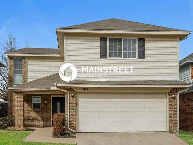 3 Bedroom Home for Rent at 3020 Laurel Creek Dr, Grapevine, TX 76051