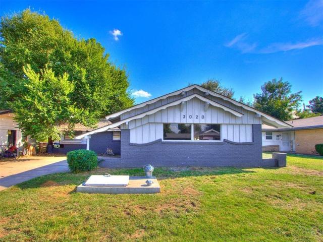 3 Bedroom Home for Rent at 3020 Sw 65th Pl, Oklahoma City, OK 73159 John Glenn #2