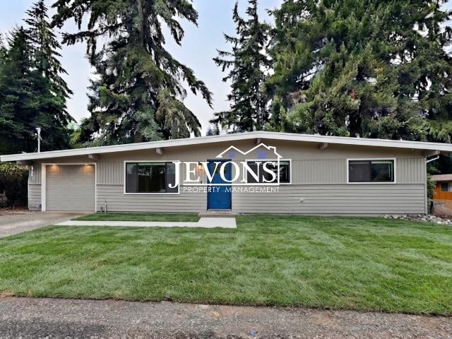 3 Bedroom Home for Rent at 30217 1st Pl S, Federal Way, WA 98003