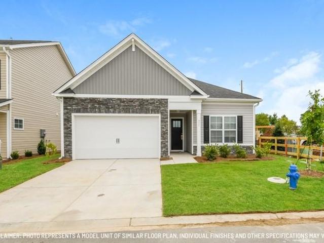 3 Bedroom Home for Rent at 302 Crooked Pine Ct, Columbia, SC 29209